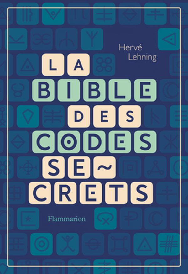 La Bible des codes secrets | Association nationale des croix de guerre ...